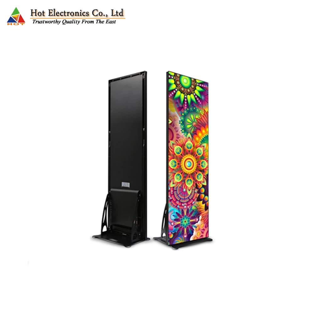 Best 2022 High quality Led Poster Mirror Led Screen - LED Poster ...