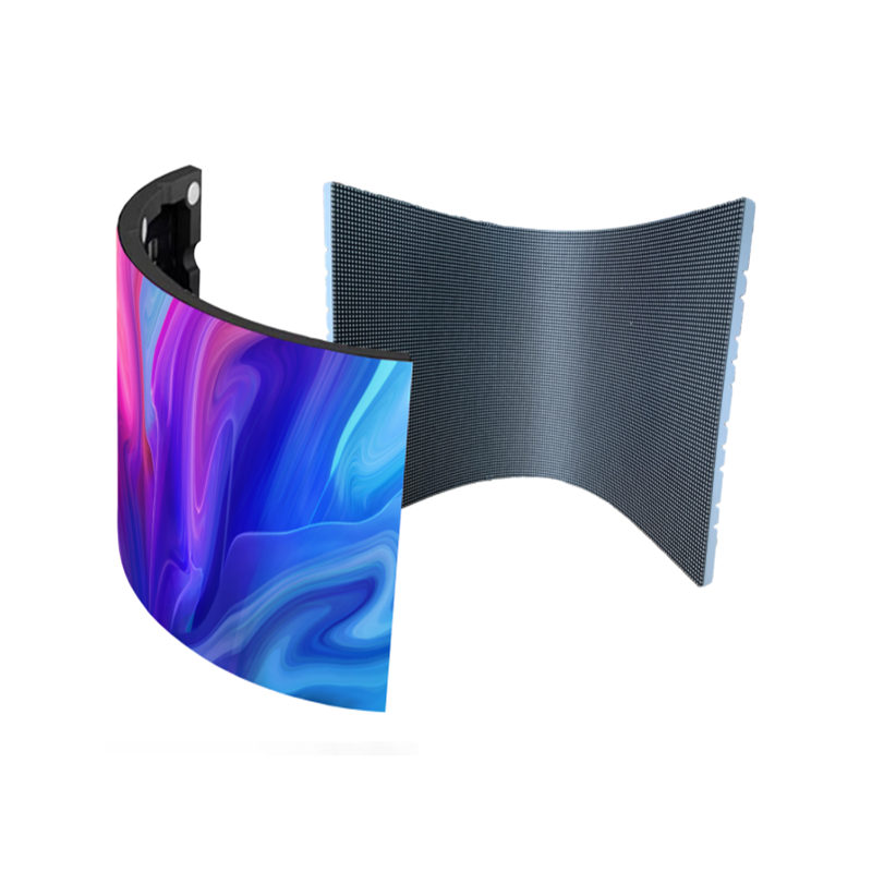 Led flex screen store
