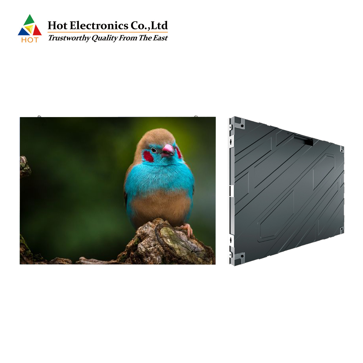 Best Indoor P2 LED Display Church Background LED Video Wall ...