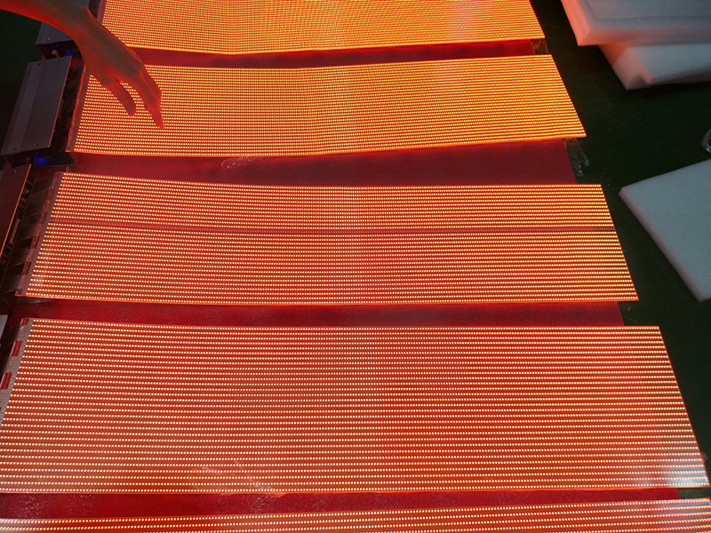 Best Transparent LED Film Display Manufacturer and Supplier | Hot ...